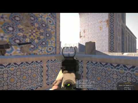 Steam Community :: Video :: Operation Hawk Eye