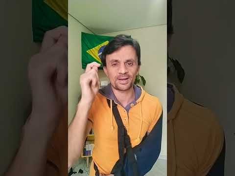 Naming all the Brazilian states in less than 25 seconds