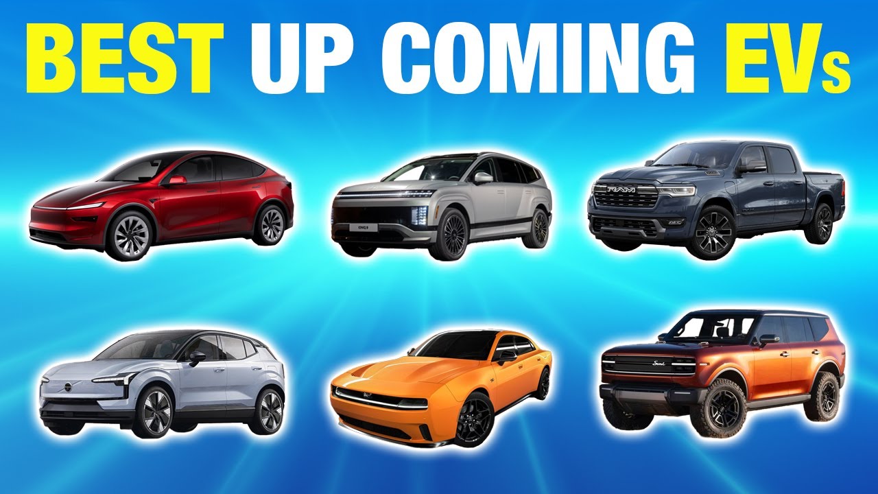Tesla Future Models Concepts, Prototypes And Future Vehicles By Tesla
