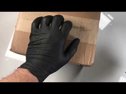 FINALLY ARRIVED! Unboxing my 5 year wedding anniversary gift