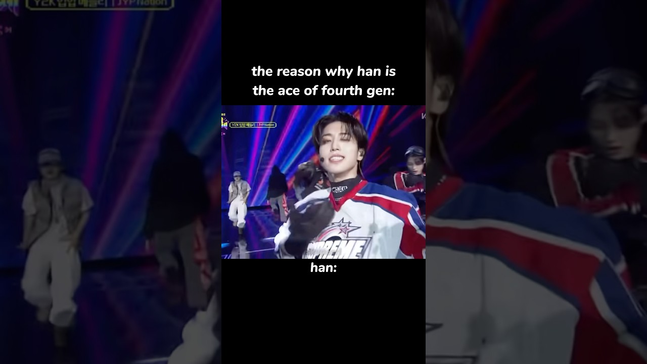 his vocal are just so amazing!!! #han #hanjisung #kpop #straykids #straykidsstay #skz