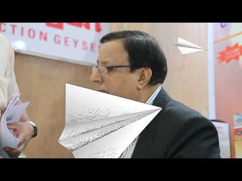 Paragon Products - Manufacturer of Water Heaters & Water Geyser from ...