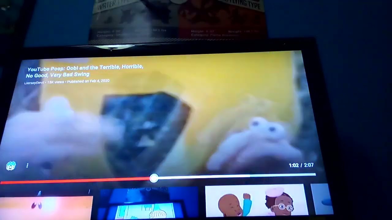 Uma Watches Oobi (Show)