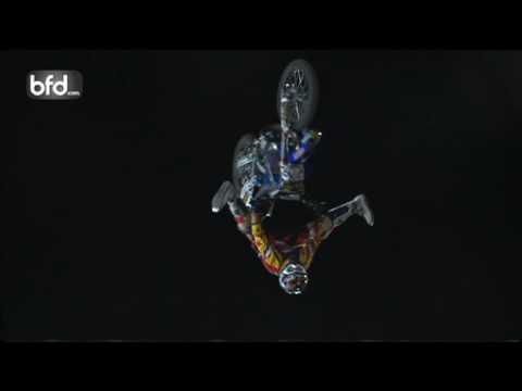 Jeff Kargola | Pro Riders FMX