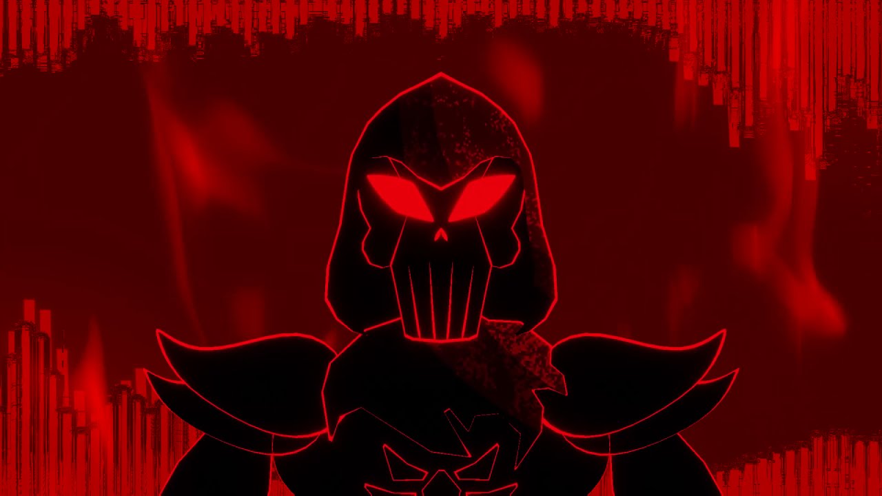 UNDERFELL - NIGHTMARE KNIGHT (Papyrus' Theme)