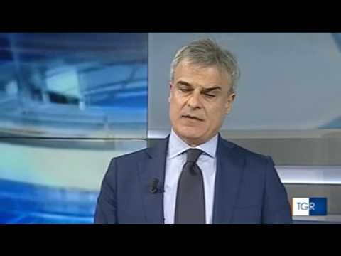 RAI3 TGR Calabria 28 luglio 2017 ore 14 00