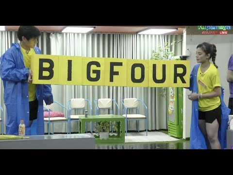Pinoy Big Brother Celebrity Collab Edition June 27 2025 FULL EPISODE