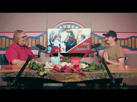Fiesta in Florissant Food Preview with Mama Pacha Sabor
