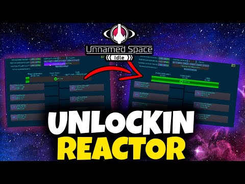 Steam Community :: Unnamed Space Idle