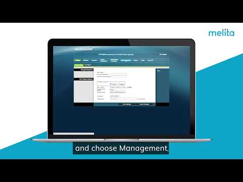 How to set Cisco modem to bridged mode