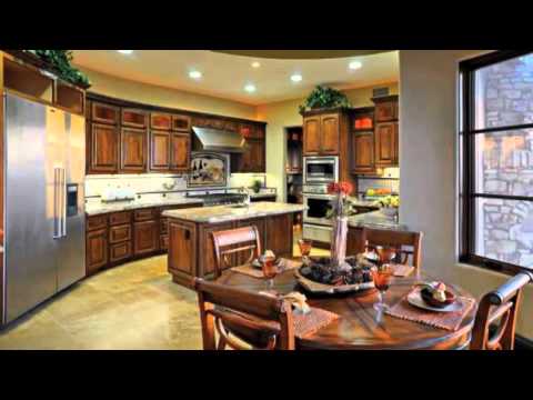 San Diego Home Builder - Tuscany Style - Malone Brothers, Inc.