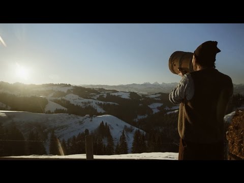 SPIE ICS Switzerland Company Film (English)