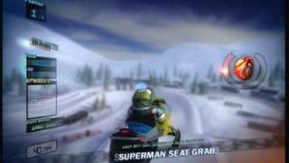 2 Games Like Ski Doo: Snowmobile Challenge for PS4 – Games Like