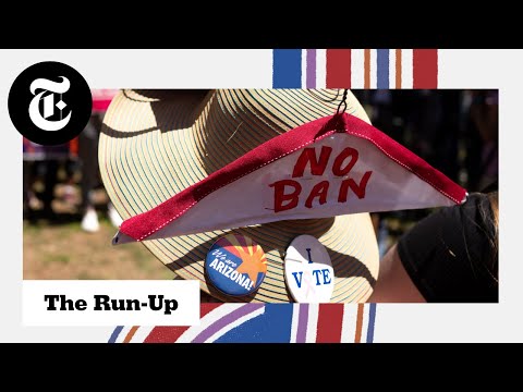 Is Abortion Enough to Save Biden in Arizona?