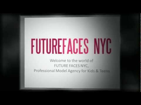 Future Faces NYC - Is Future Faces NYC A Good Kids Modeling Agency?