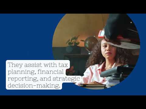 The Importance of Small Business CPAs Near Me for Reliable Accounting | Accountant Near Me Directory