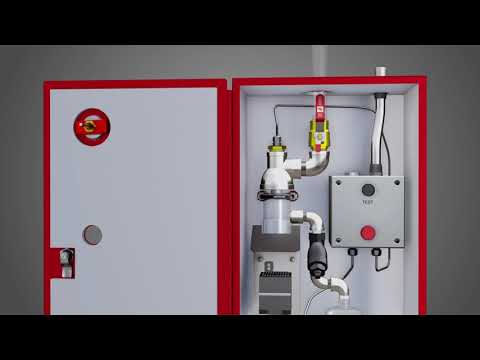Building Product: Automatic Auxiliary Drains [1033626], Videos | ARCAT