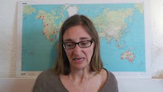 Learn ภาษาอังกฤษ with Christina Ott - Your ภาษาอังกฤษ tutor from italki