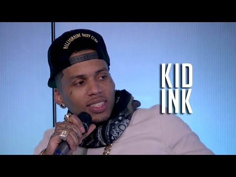 Kid Ink – Full Speed [Album Stream] | Urban Stylz's Blog
