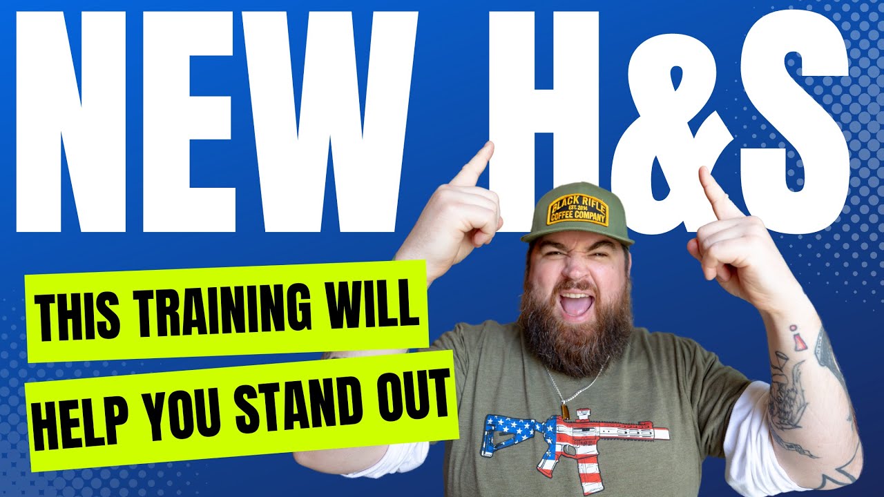 How to Become a Health and Safety Specialist: Essential Training and Skills