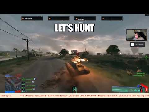 Steam Community :: Video :: Hunting in Bolte - Battlefield 2042