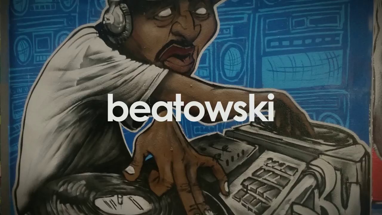 Old School Boom Bap Beat - 