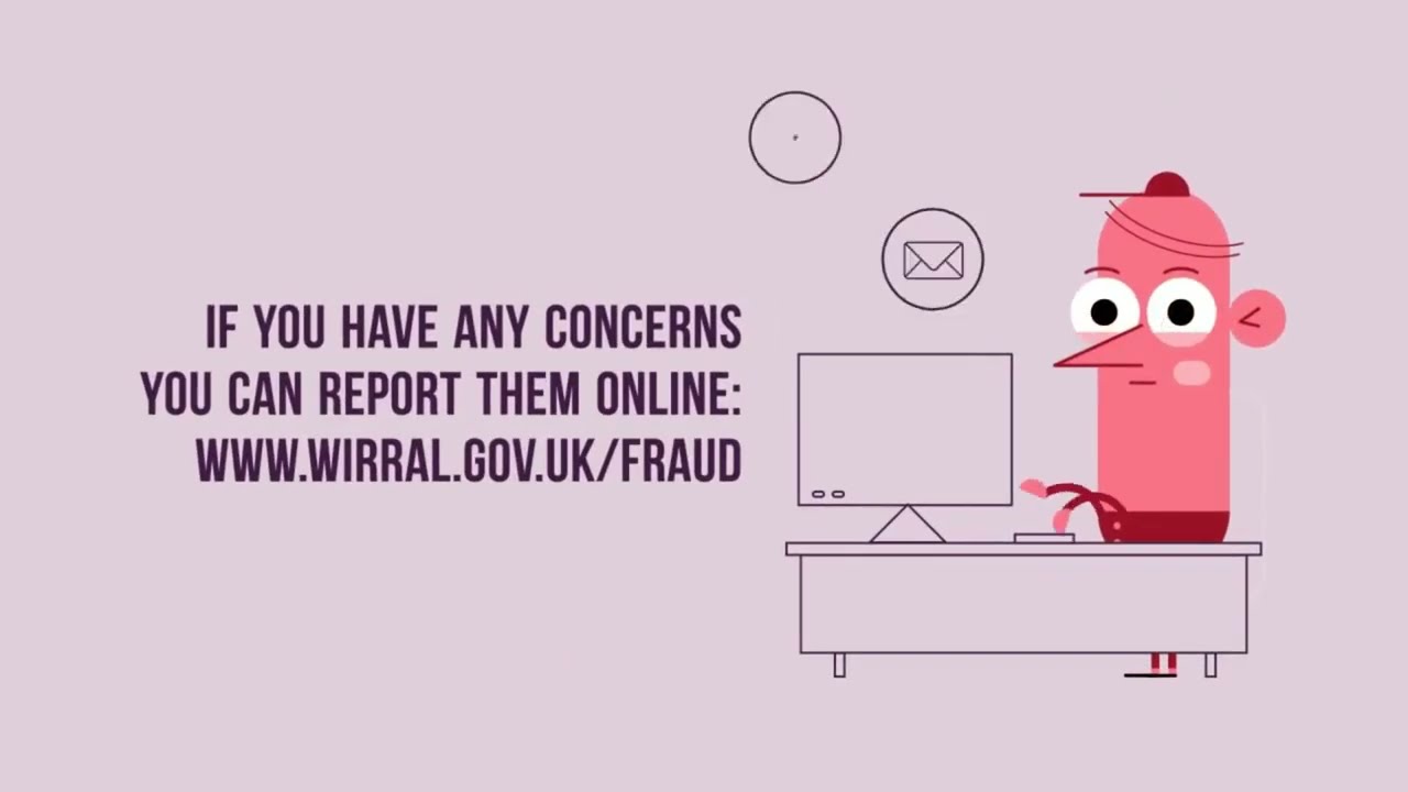 Fraud Awareness Week 18 to 24 November