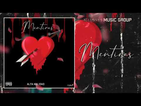 Mentiras ❌ Alta Kalidad (Sad Romantica)