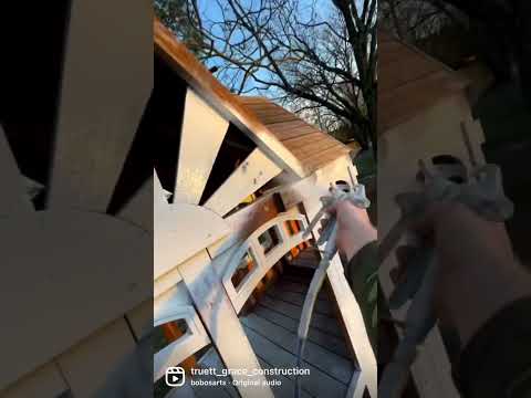 #contractor #building #painting #painter #projects #homeprojects #diy #dadlife #refinish