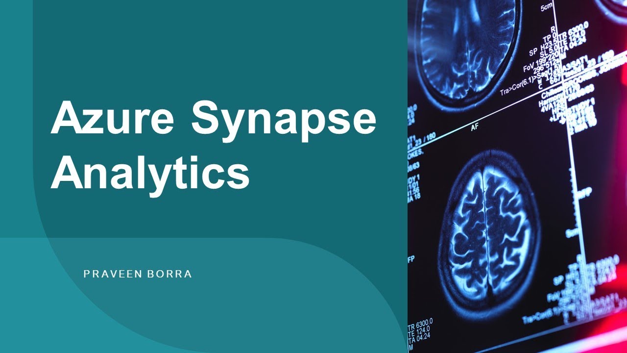 Introducing Azure Synapse Analytics | How to Create and Connect to Azure DB | Azure Synapse tutorial