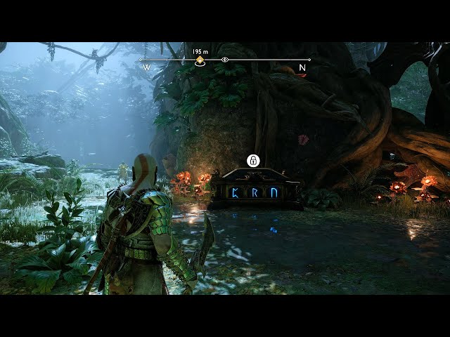 God of War Ragnarok: How to travel to Vanaheim