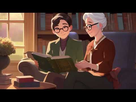 The Lost Time Key | Stories for Kids in English | Storytime