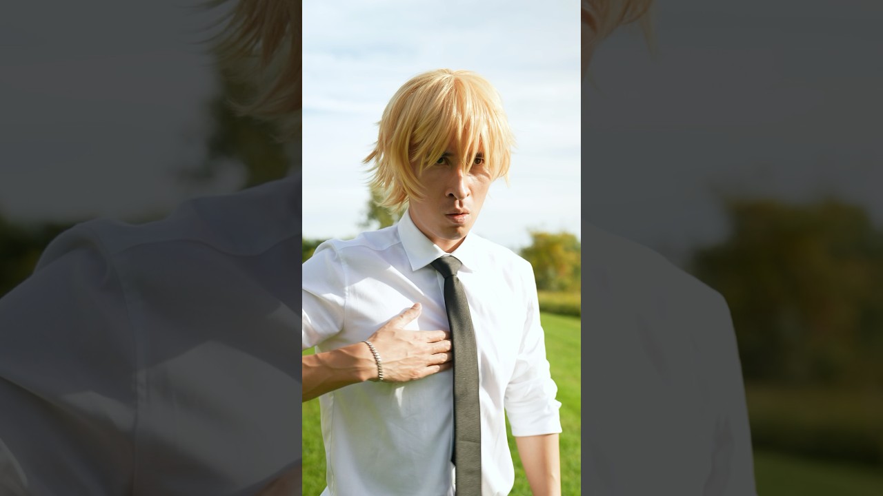 The most dangerous devil… #anime #chainsawman #denji #makima