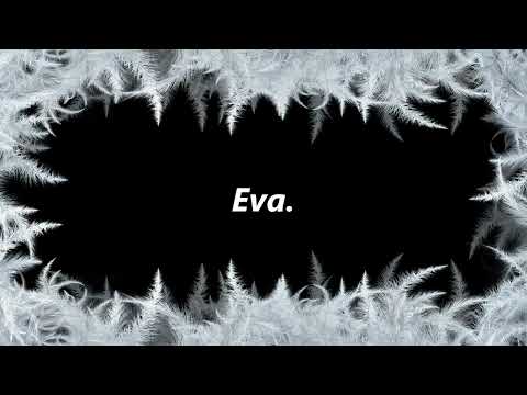 How to say Eva in Polish