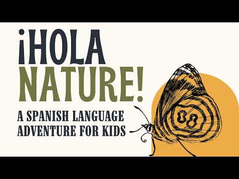 Ep. 16 Tales of the Scales: Learning about Snakes in Spanish with Kids