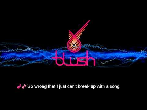 Video klip lagu Blush | Galeri Video Musik - WowKeren.com