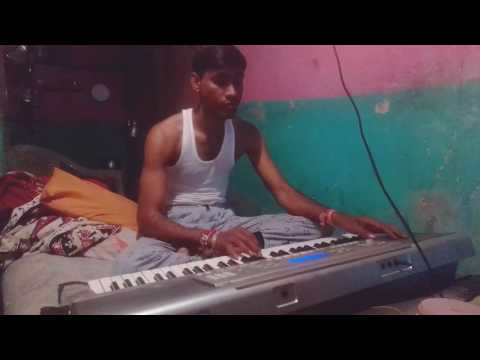 Gondhali geet