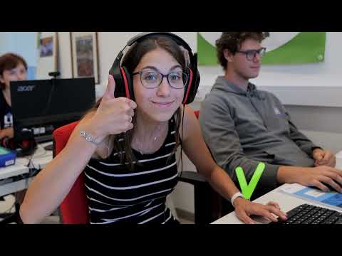 ITA Imagevideo | Inklusive Medien- und Kunstwerkstatt