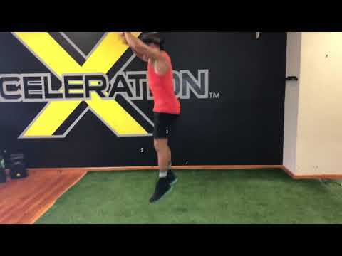 Take On 10 Different Burpee Types With This Full Body Workout