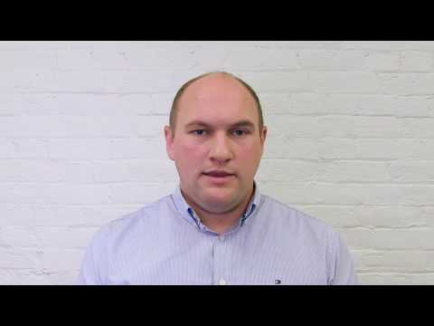 Team Member Profile | Gavin Teiffel - Advisory Manager