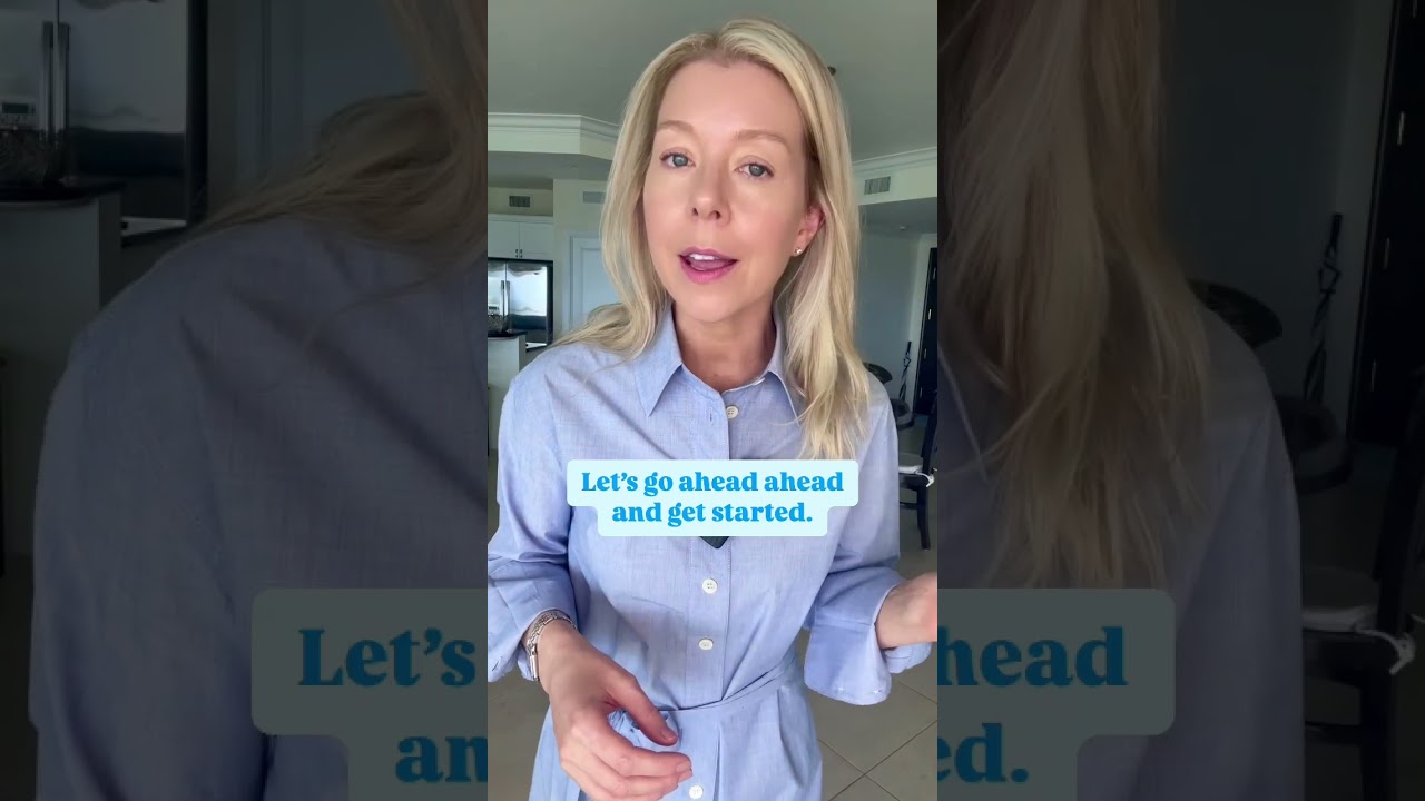 4 Ways to Begin a Meeting