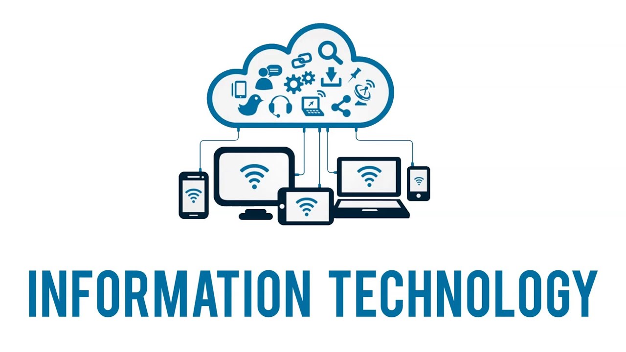 Grade 9 Subject Choice Info: INFORMATION TECHNOLOGY