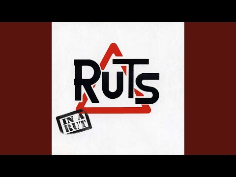In A Rut