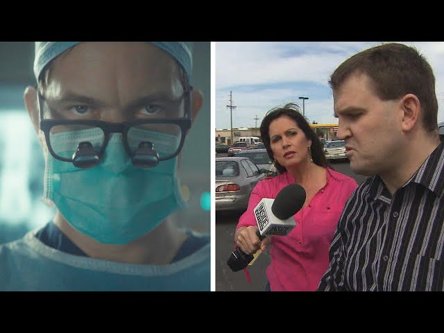 5 chilling details about Christopher Duntsch