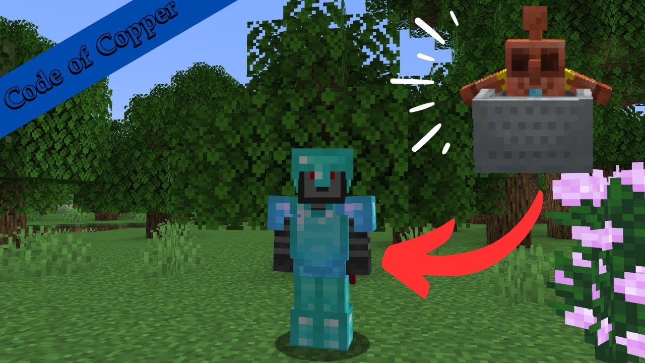 Diamonds! | Code of Copper