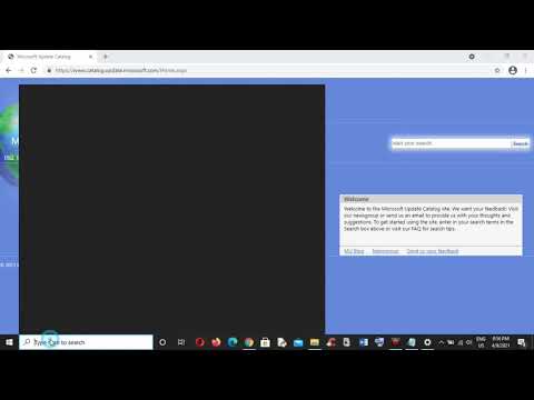 How to fix Windows 10 update error code & failed to install problem