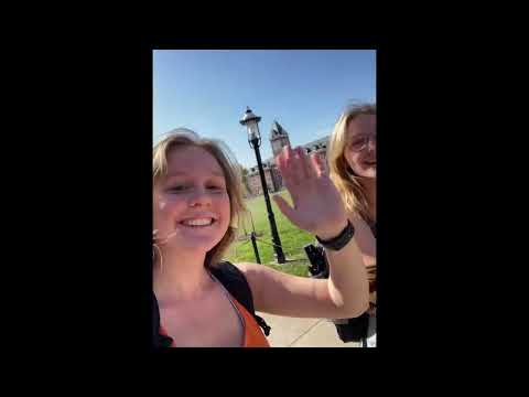 A day in the life of a Mizzou student