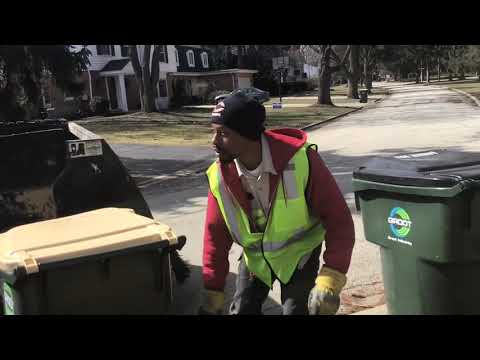 45 Subscriber Special-Groot 3253 On Recycle
