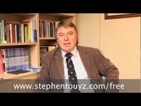 What is Anorexia Nervosa? - Dr. Stephen Touyz Eating Disorders Sydney Australia FAQ