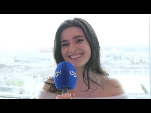 ANNA ŠULC - Czech Blog Awards 2017 / rozhovor